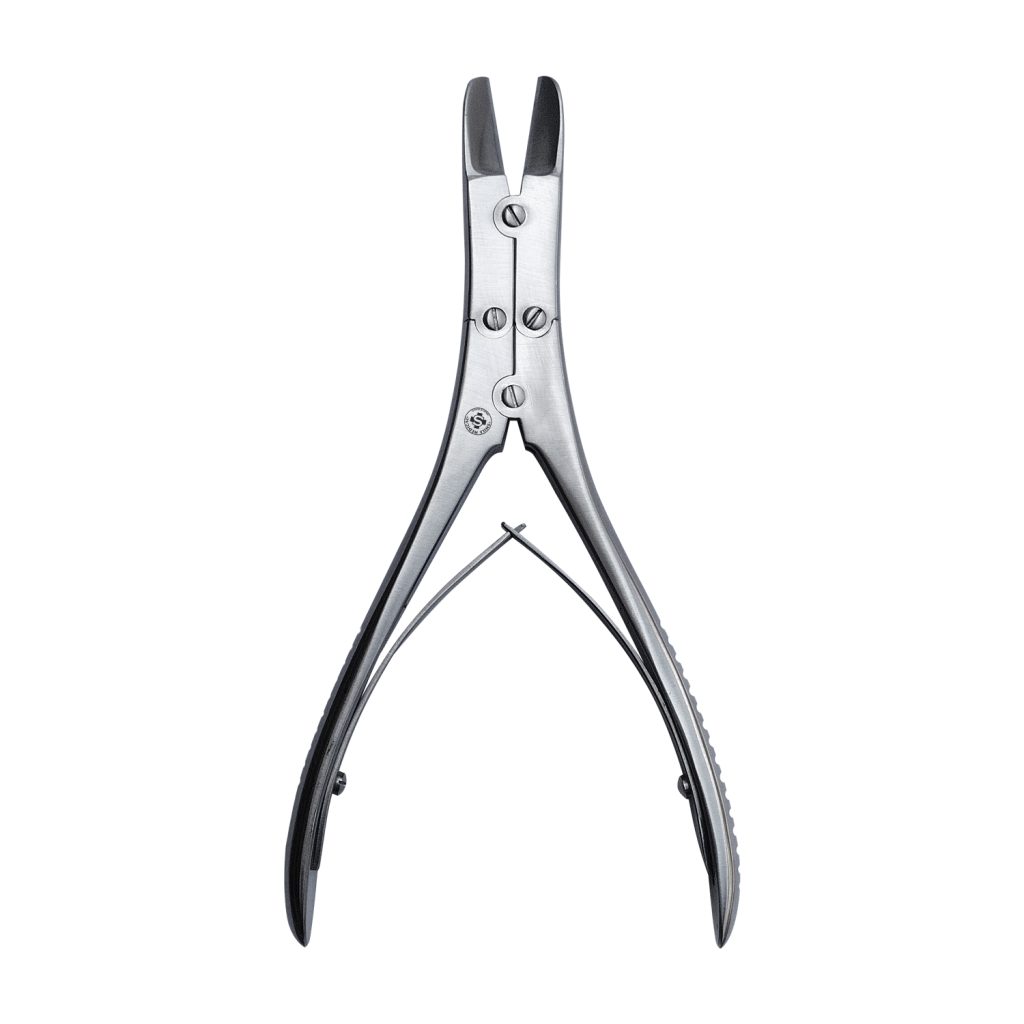 Bone Cutter – Smile Medical