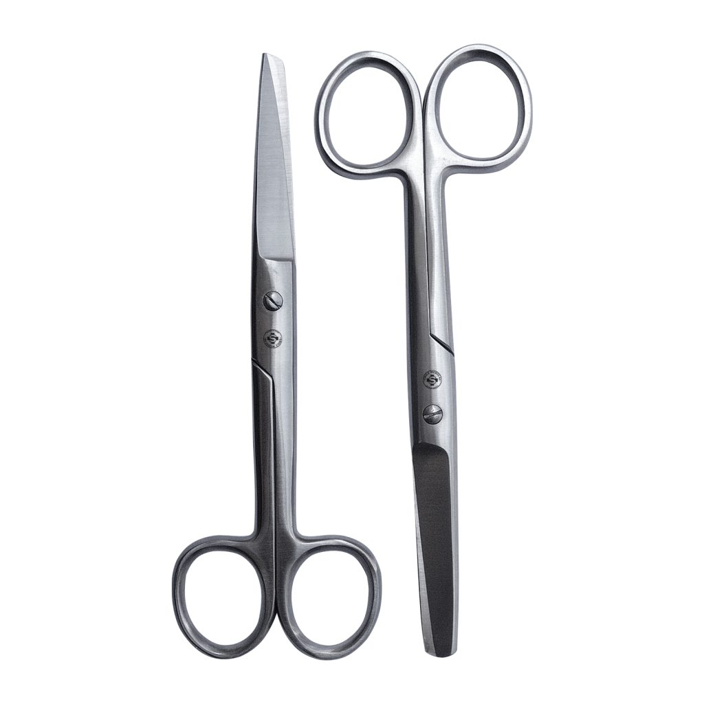 Dressing Scissors – Smile Medical