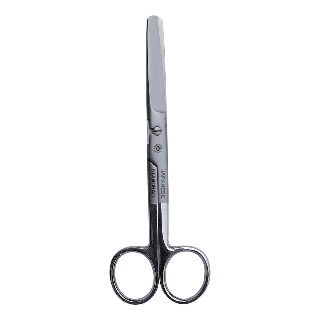 Dressing Scissors – Smile Medical